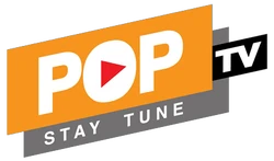 Pop TV (Thailand) | Logopedia | Fandom