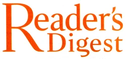 Reader's Digest | Logopedia | Fandom