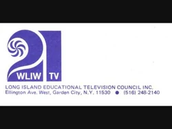 WLIW | Logopedia | Fandom