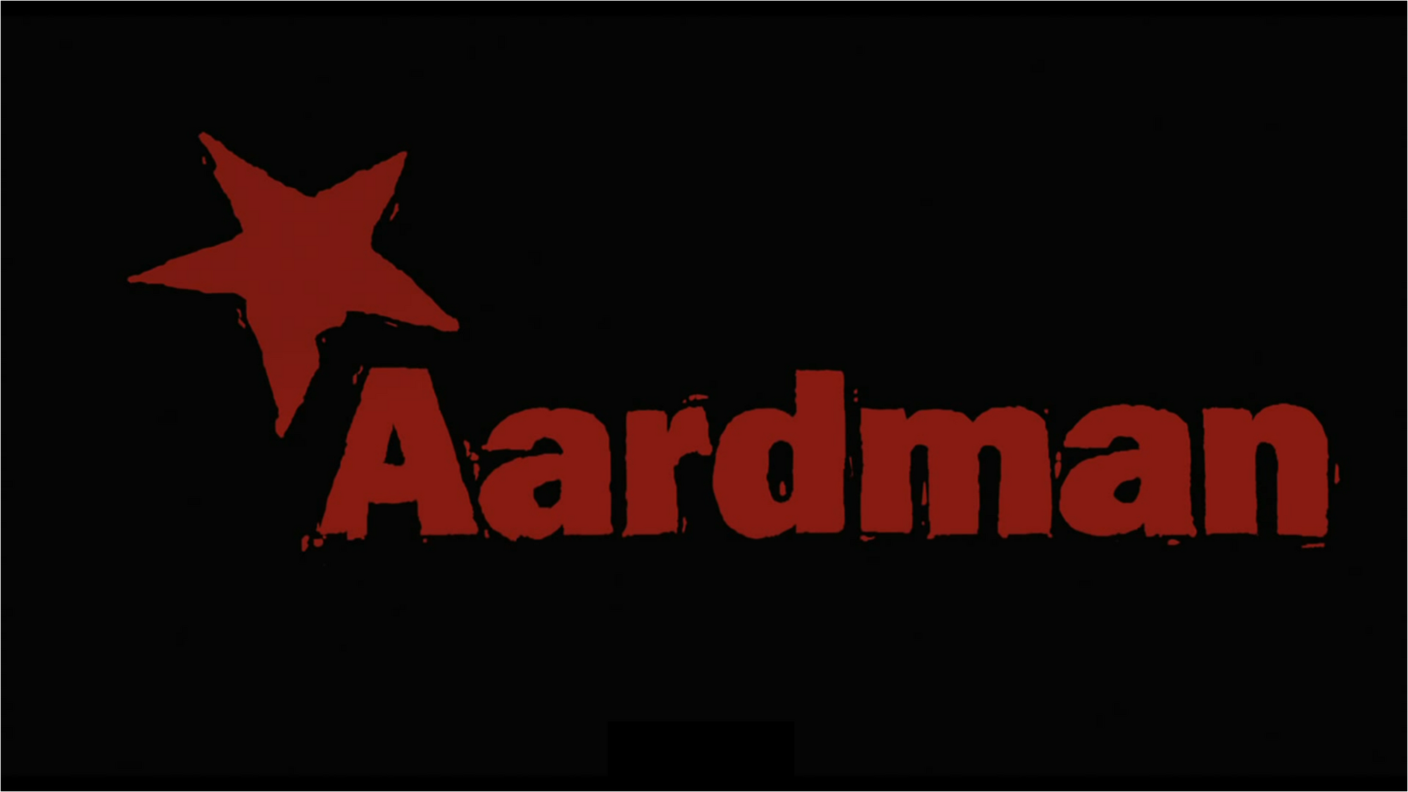 Image - Aardman 2011 Logo.png | Logopedia | FANDOM powered by Wikia