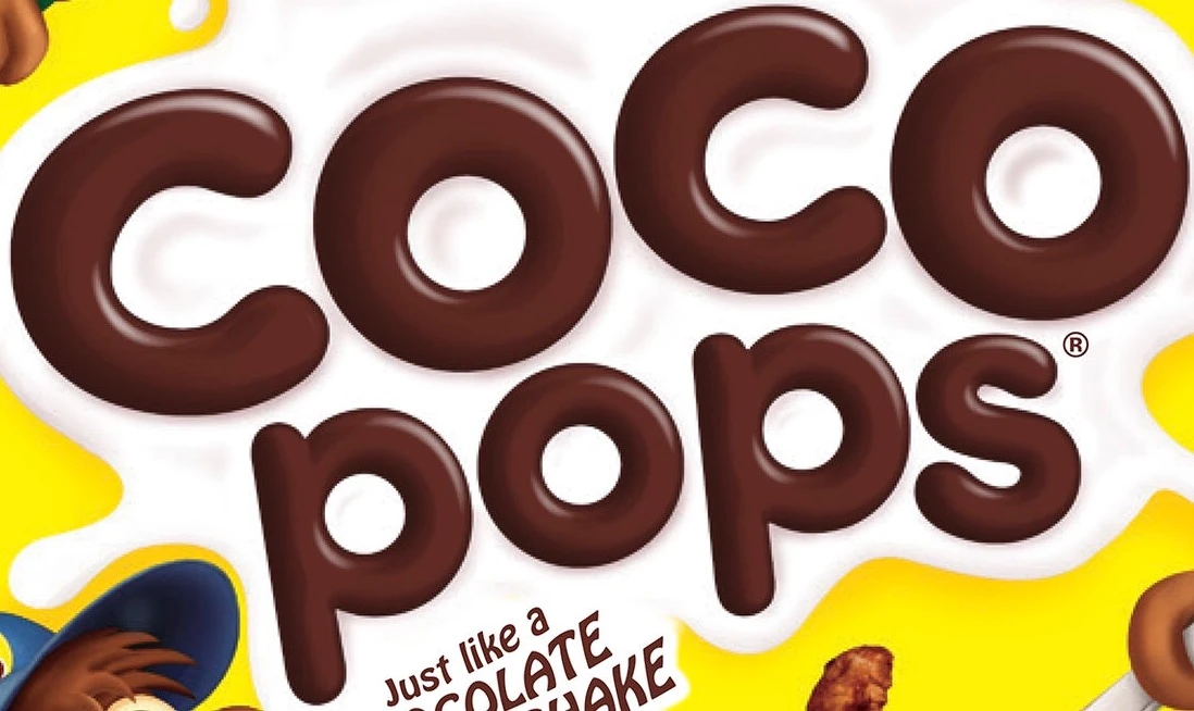 Coco Pops | Logopedia | FANDOM powered by Wikia