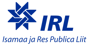 Isamaa | Logopedia | Fandom