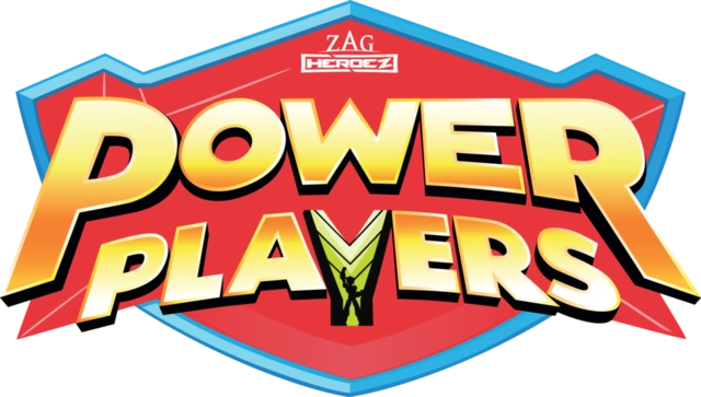 Power Players | Logopedia | Fandom