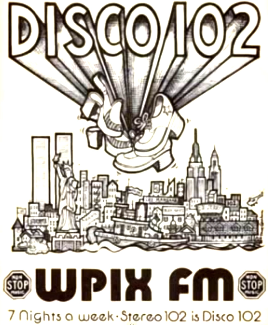 WFAN-FM | Logopedia | Fandom