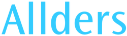 Allders | Logopedia | Fandom