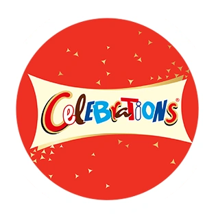 Celebrations | Logopedia | FANDOM powered by Wikia