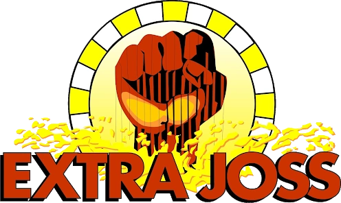 Extra Joss | Logopedia | Fandom