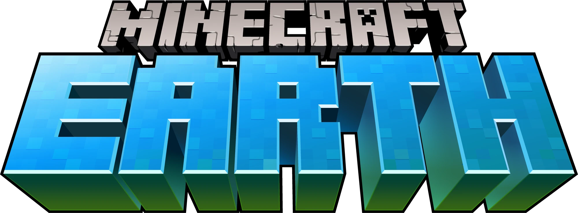 Minecraft Earth | Logopedia | Fandom