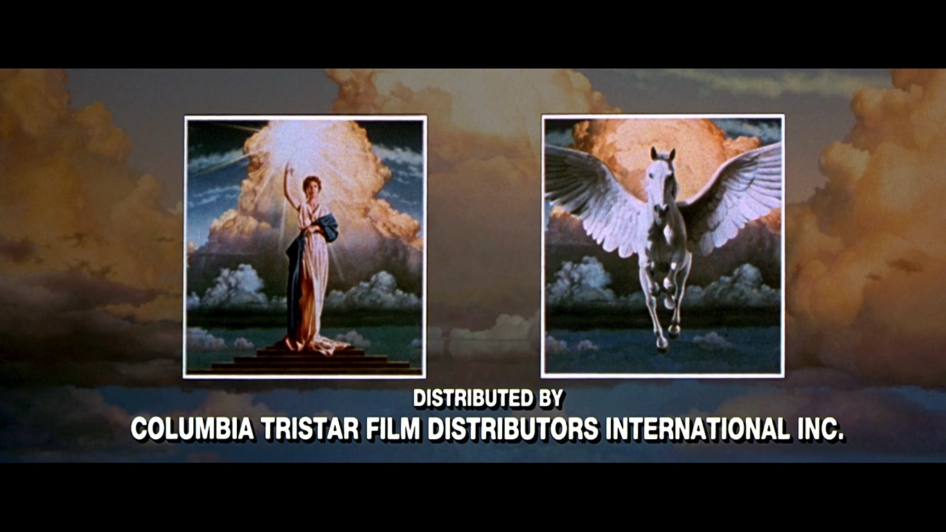Columbia TriStar Film Distributors International | Logopedia | Fandom