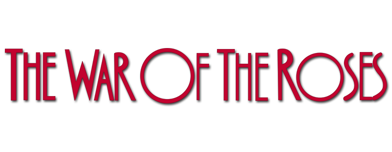 The War of the Roses | Logopedia | Fandom
