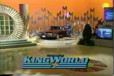 King World Productions/Other | Closing Logo Group Wikia | Fandom