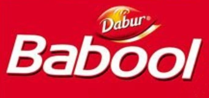 Dabur Babool | Logopedia | Fandom