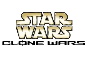 Star Wars: Clone Wars | Logopedia | Fandom