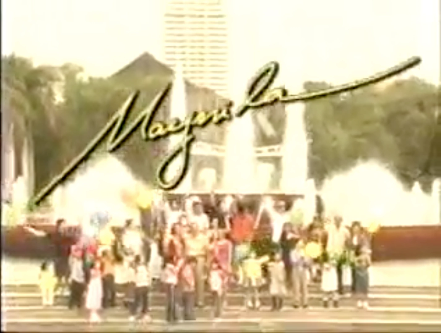 Maynila (TV program) | Logopedia | FANDOM powered by Wikia