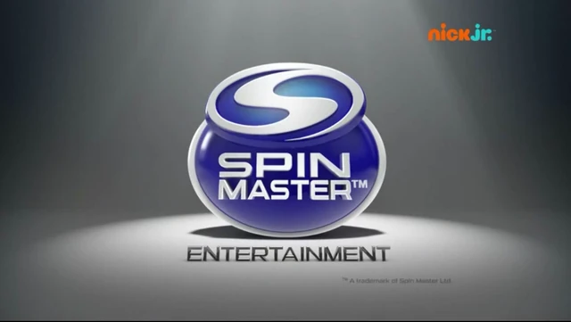 Image - Spin Master Entertainment.png | Logopedia | FANDOM powered by Wikia
