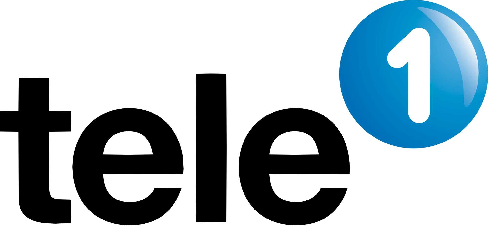 Tele 1 | Logopedia | FANDOM powered by Wikia