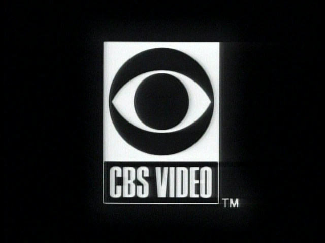 CBS Video | Logopedia | FANDOM powered by Wikia