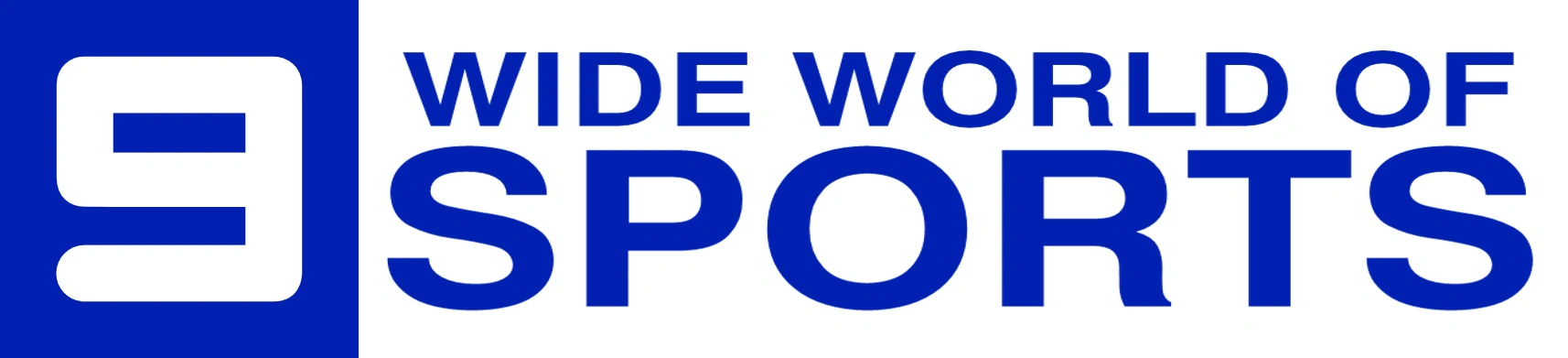 Nine's Wide World of Sports | Logopedia | Fandom