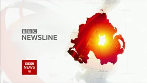 BBC Newsline | Logopedia | Fandom