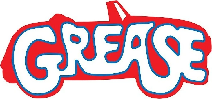Image - Grease logo.jpg | Logopedia | FANDOM powered by Wikia