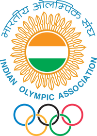 Indian Olympic Association | Logopedia | Fandom