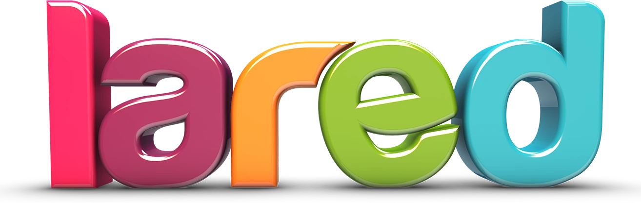 Category:La Red | Logopedia | Fandom