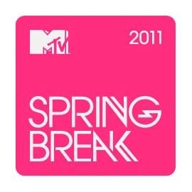 MTV Spring Break | Logopedia | Fandom