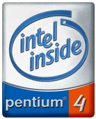 Intel Pentium 4 | Logopedia | Fandom