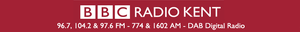 BBC Radio Kent | Logopedia | FANDOM powered by Wikia