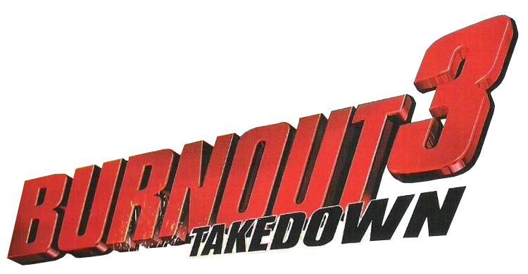 Burnout (video game series) | Logopedia | Fandom