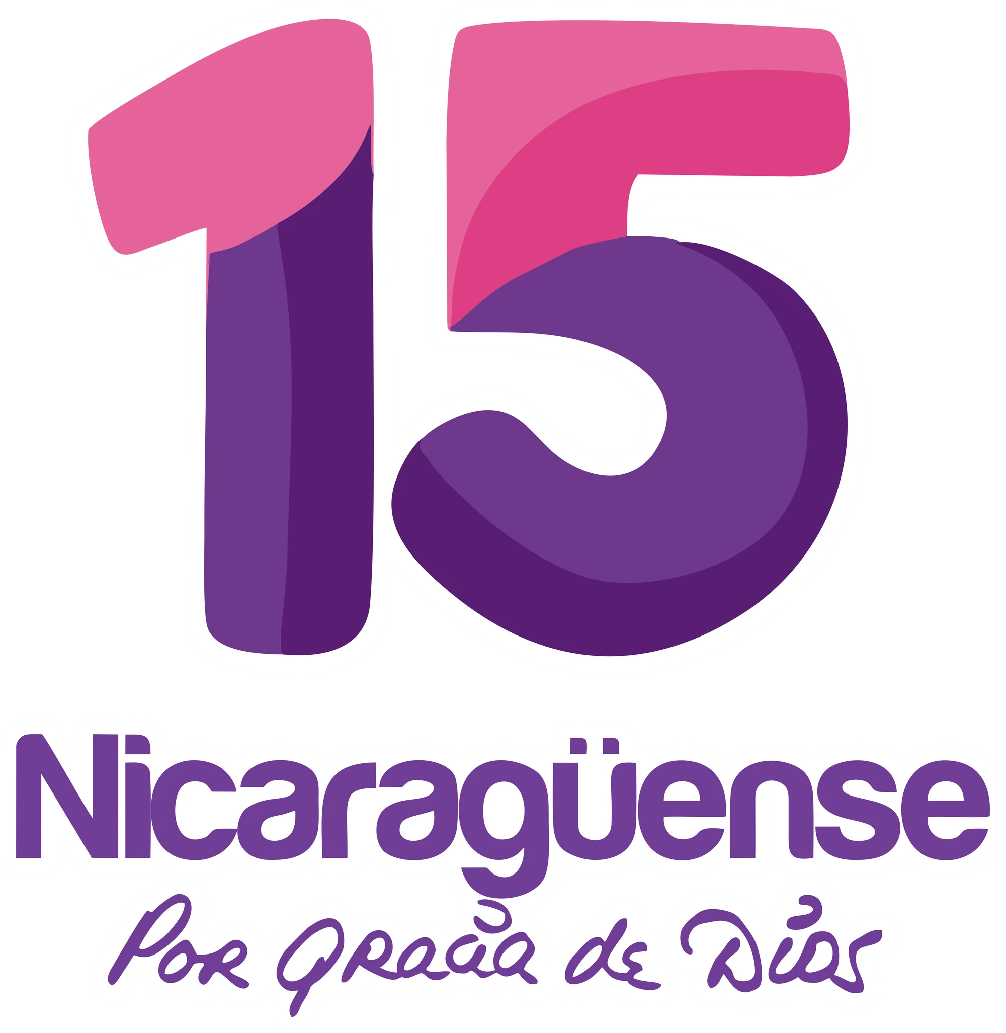 Canal 15 (Nicaragua) | Logopedia | Fandom