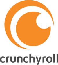 Crunchyroll | Logopedia | FANDOM powered by Wikia