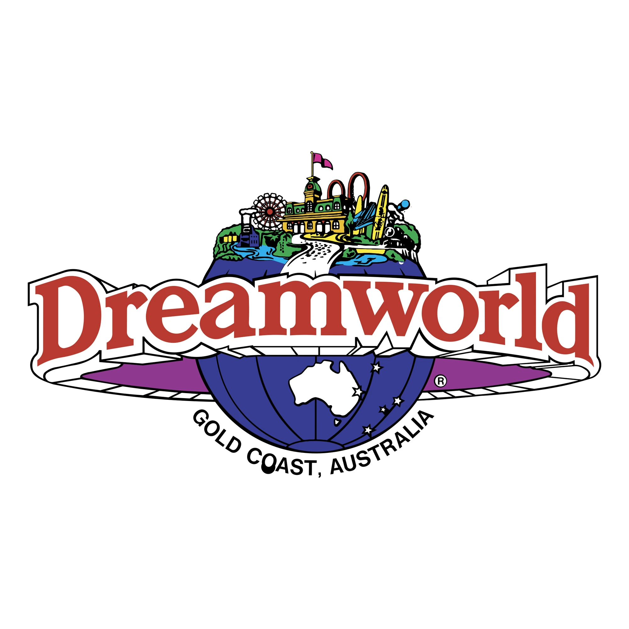 Dreamworld | Logopedia | Fandom