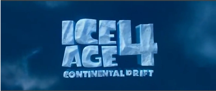 Image - Ice-age-4.png | Logopedia | FANDOM powered by Wikia