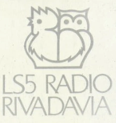 Radio Rivadavia | Logopedia | Fandom
