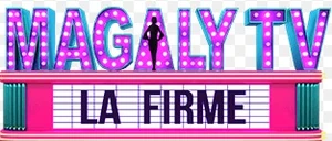 Magaly TV | Logopedia | Fandom