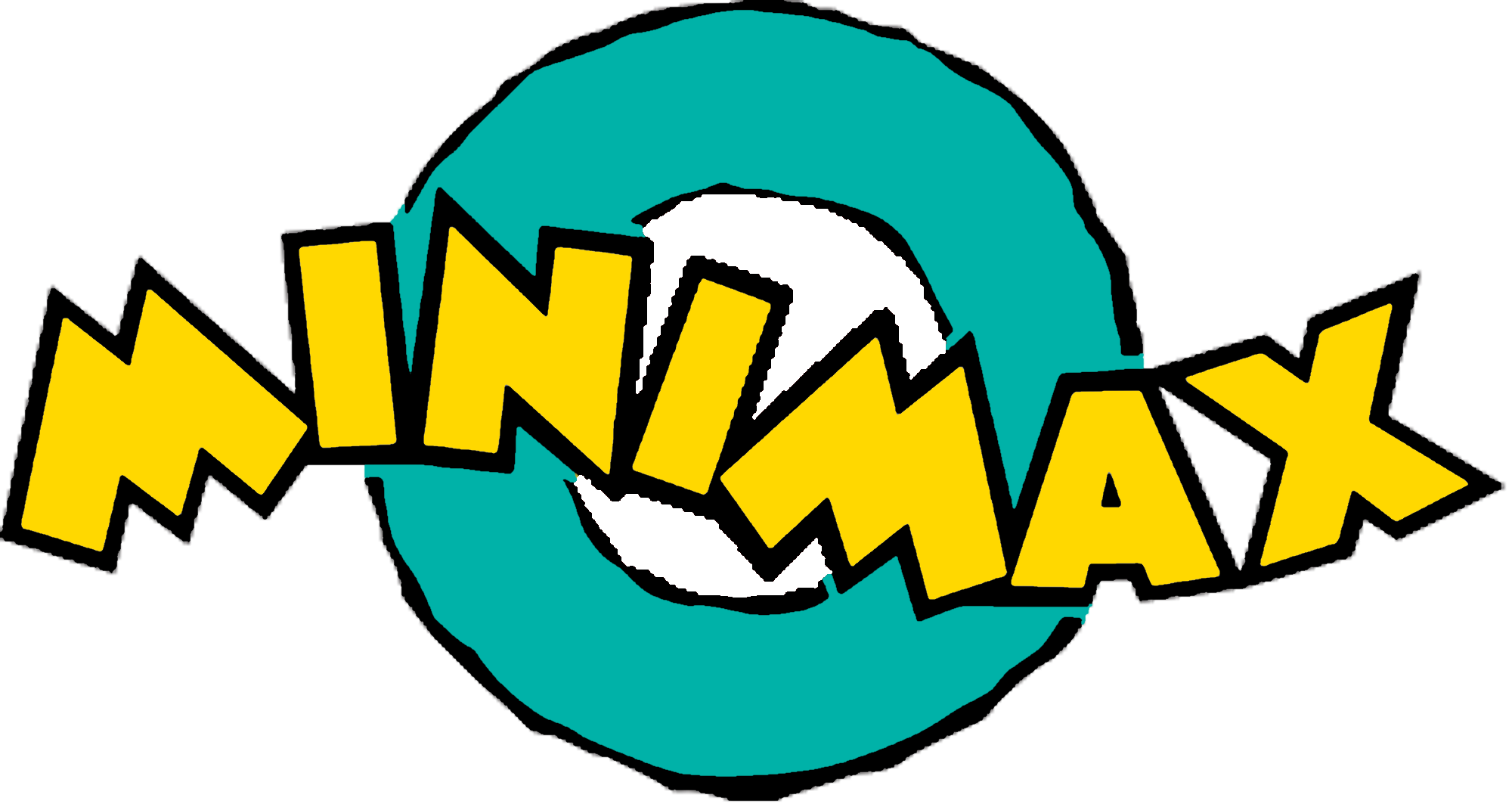Image - Minimax (1996-1999).png | Logopedia | FANDOM powered by Wikia
