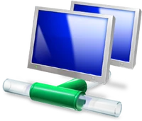 Network (Windows) | Logopedia | Fandom