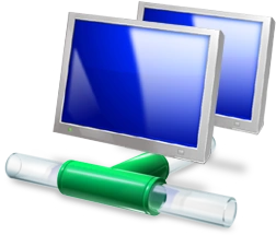 Network (Windows) | Logopedia | Fandom