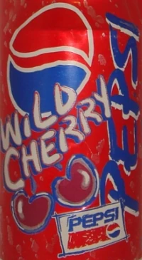 Pepsi Wild Cherry | Logopedia | Fandom