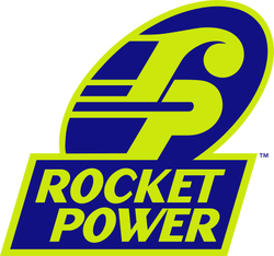 Rocket Power | Logopedia | Fandom