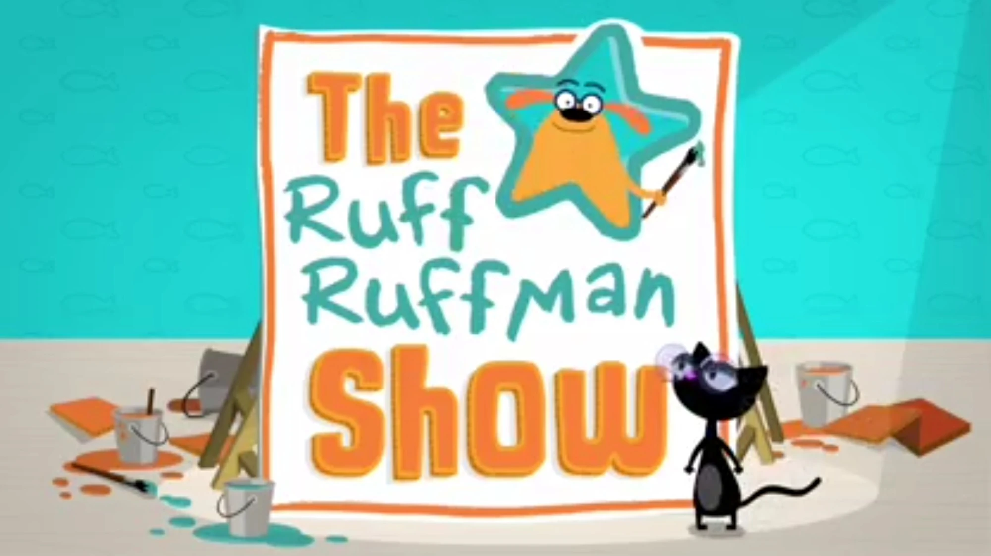 The Ruff Ruffman Show | Logopedia | FANDOM powered by Wikia