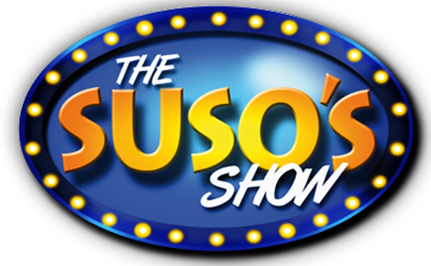 The Suso's Show | Logopedia | Fandom