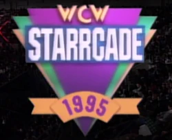 Starrcade | Logopedia | FANDOM powered by Wikia