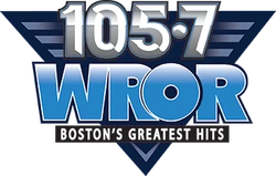 WROR-FM | Logopedia | Fandom