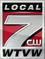 WTVW | Logopedia | Fandom