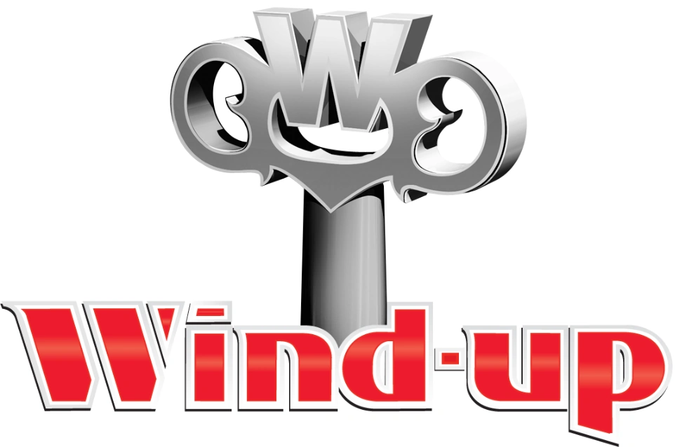 Wind-up Records | Logopedia | Fandom