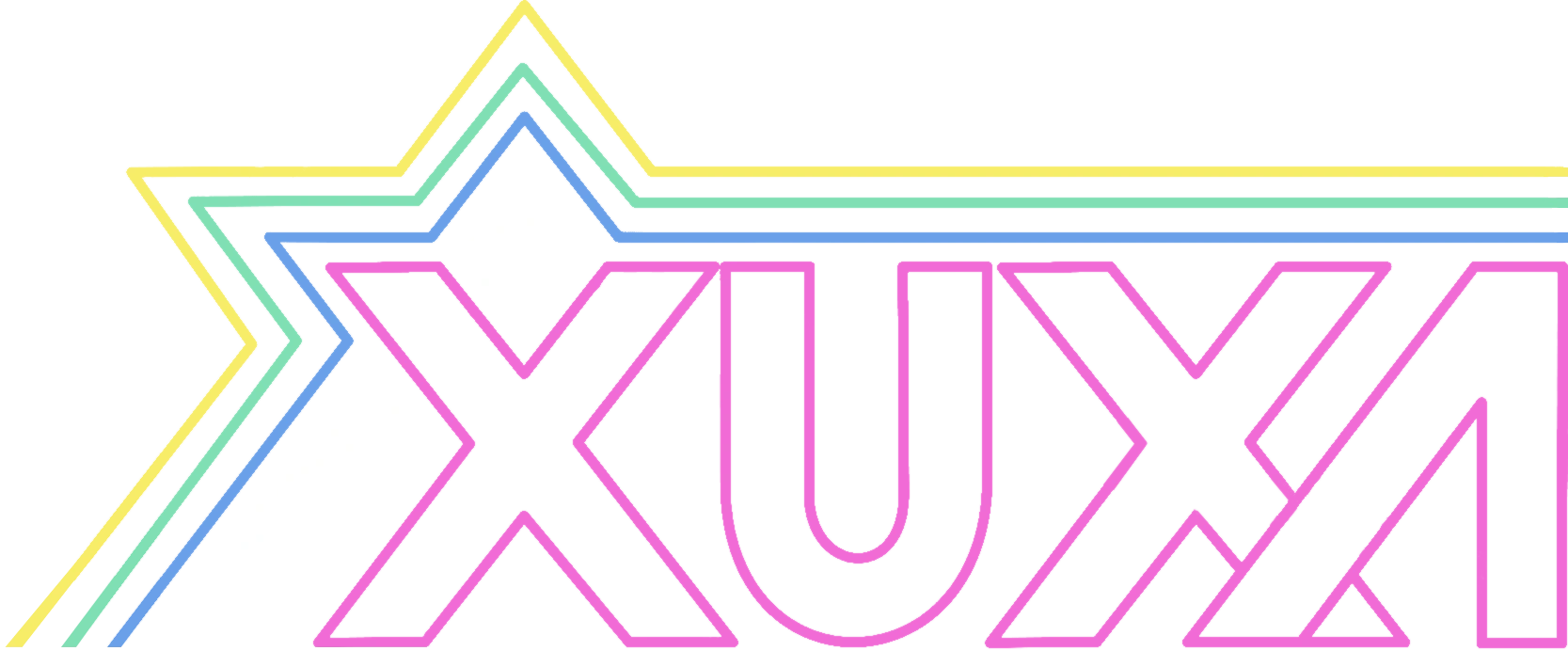 Xou da Xuxa | Logopedia | FANDOM powered by Wikia
