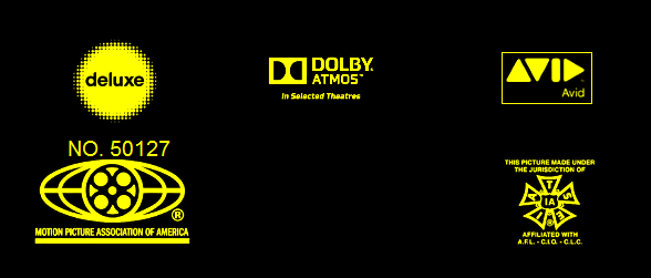 Image - Yellow Credits 3.png | Logopedia | FANDOM powered by Wikia