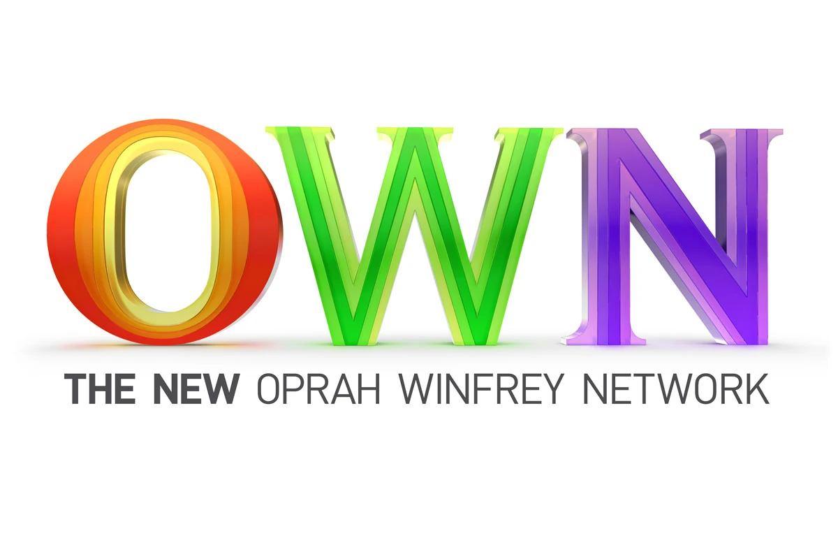 Oprah Winfrey Network (United States)/Other | Logopedia | Fandom